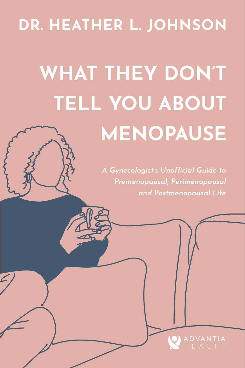 Reiter, Hill & Johnson of Advantia | Advantia Health