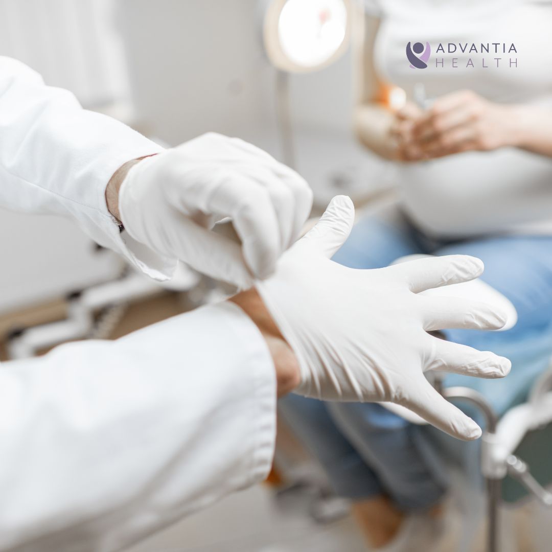 Comprehensive Guide to Gynecologic Surgery | Advantia Health