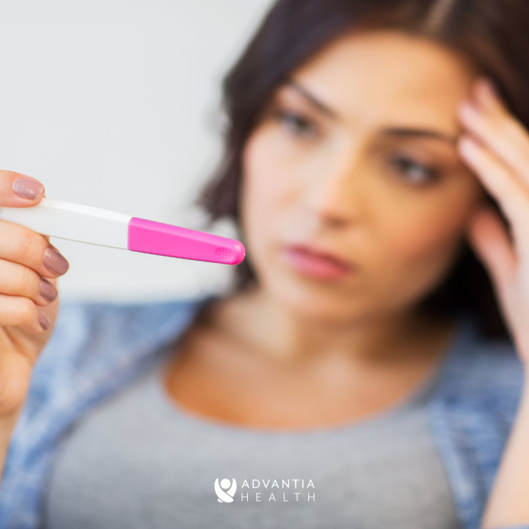 What can I do to increase my fertility? | Advantia Health
