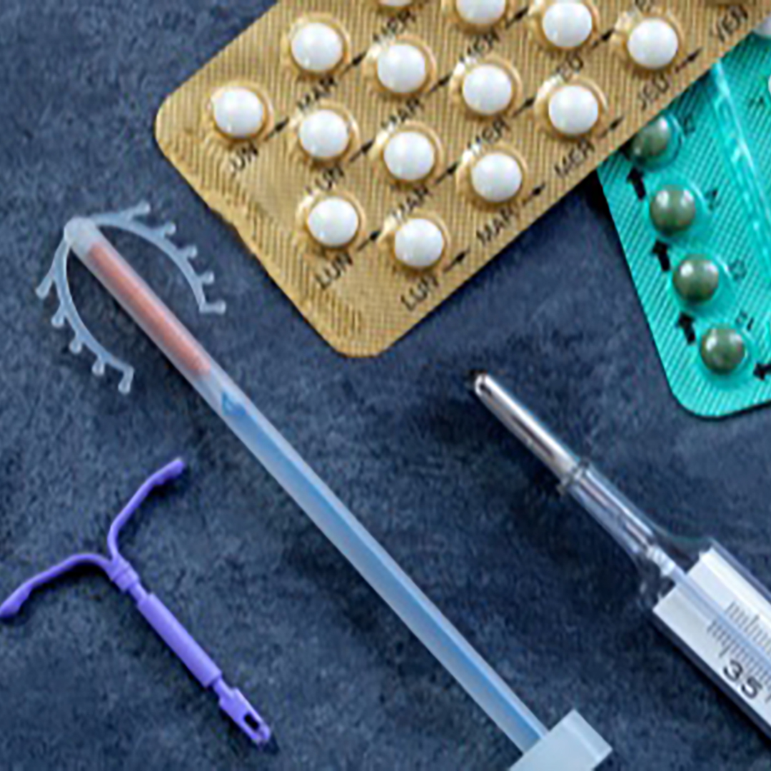 Birth Control After Baby | Advantia Health