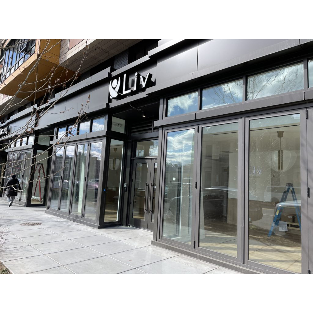 One-of-a-Kind Women’s Healthcare Clinic Opens in the DMV Region ...