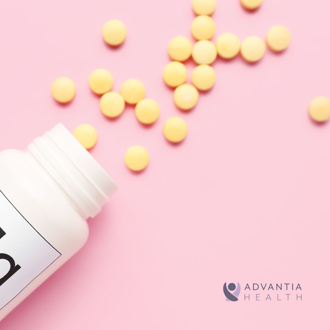 Magnesium for Menopause: Understanding the Best Options | Advantia Health