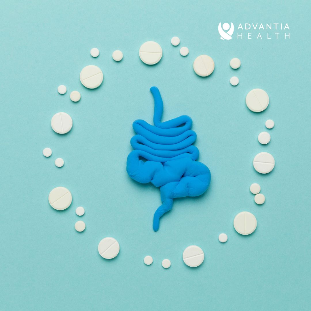 Understanding the Role of Probiotics in Menopause | Advantia Health