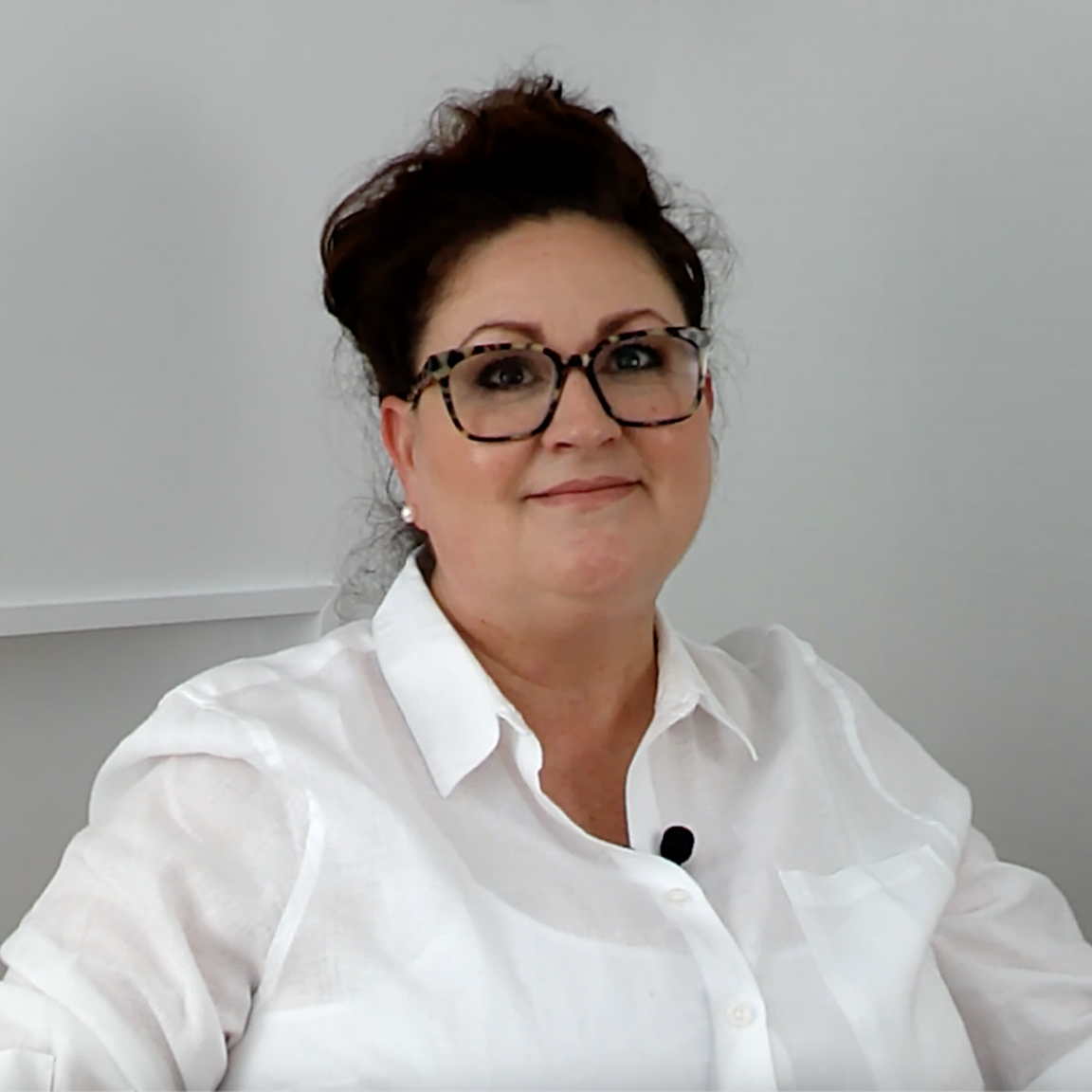 Provider Spotlight - Primary Care with Deborah Cobb, FNP-BC | Advantia Health