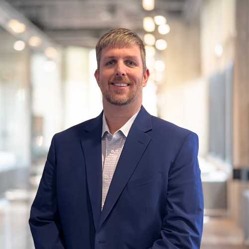 Matthew Collins | Advantia Health