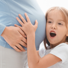 10 Ways to Bond With Your Baby Bump | Advantia Health