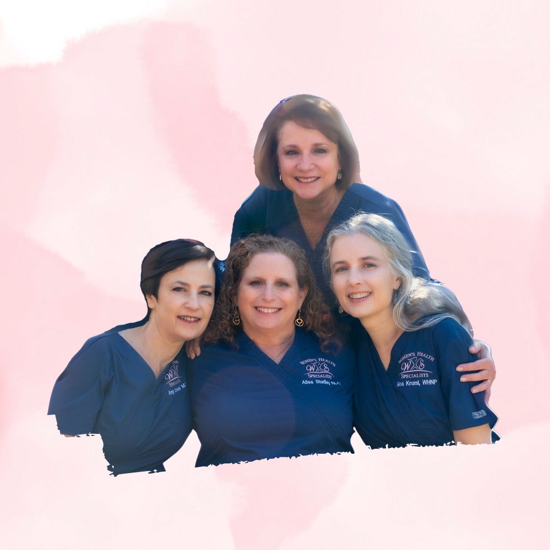 Women's Health Specialists of Advantia | Advantia Health