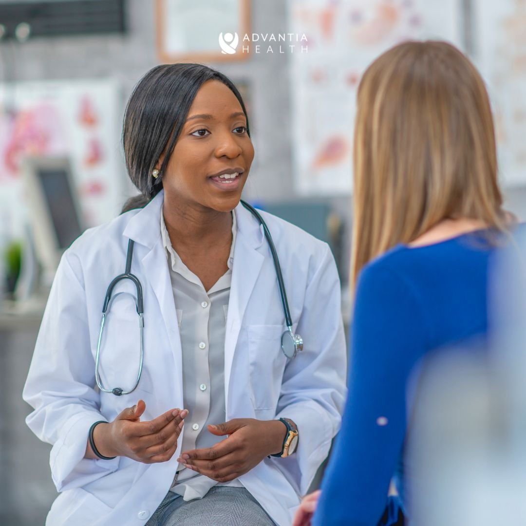 What is Vaginal Rejuvenation? A Complete Guide | Advantia Health