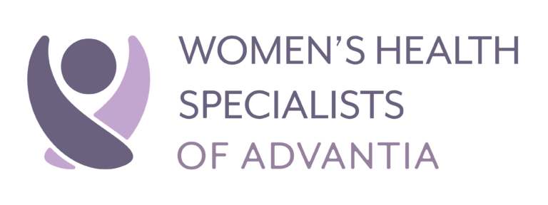 Transforming Healthcare for all Women | Advantia Health