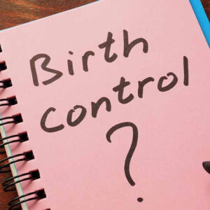 Choosing The Birth Control That’s Right for You | Advantia Health
