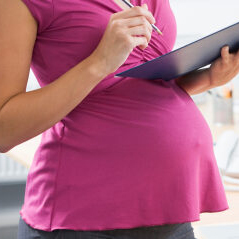 When Your Due Date Finally Comes... And Goes: What To Do When You're ...